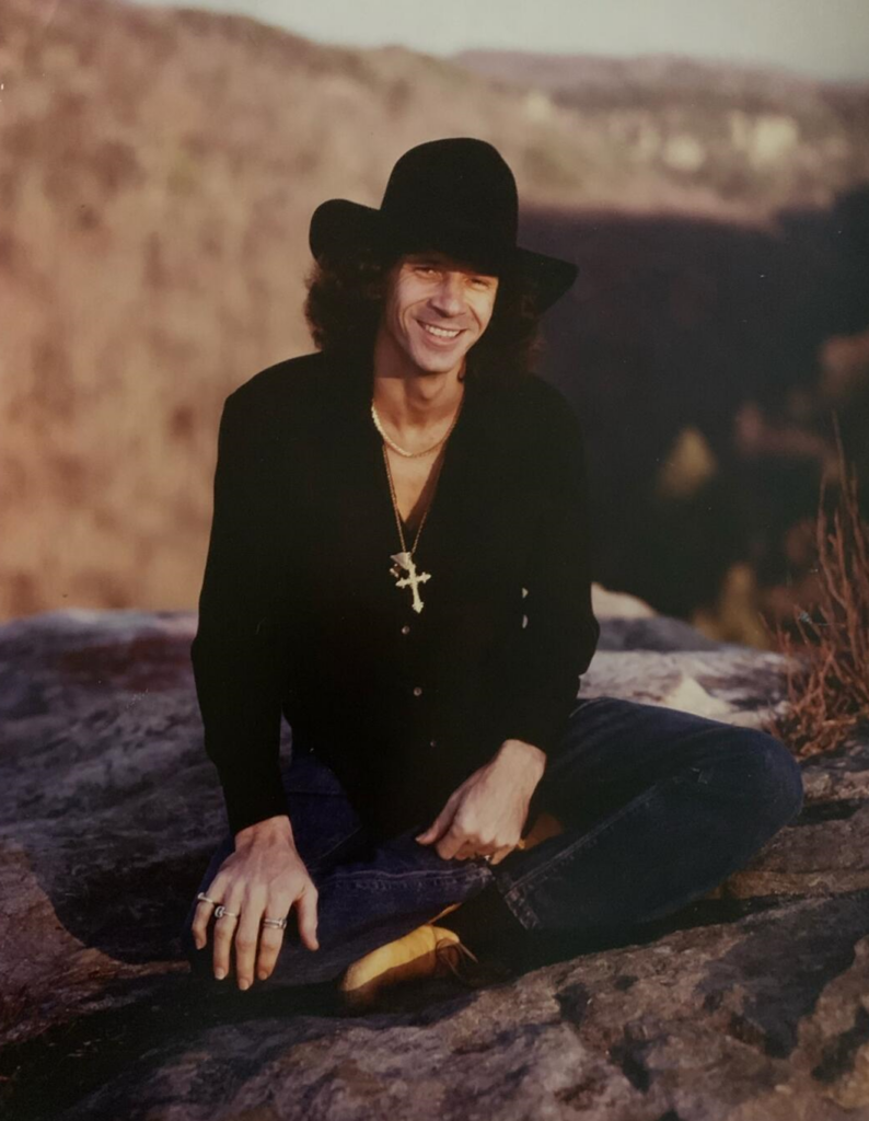 Gary Stewart - Kentucky Music Hall of Fame and Museum