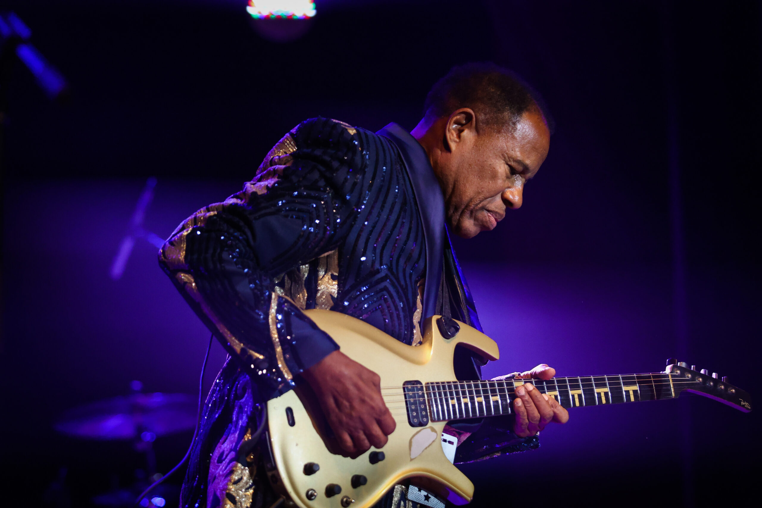 2025 Kentucky Blues Music Festival - Kentucky Music Hall of Fame and Museum